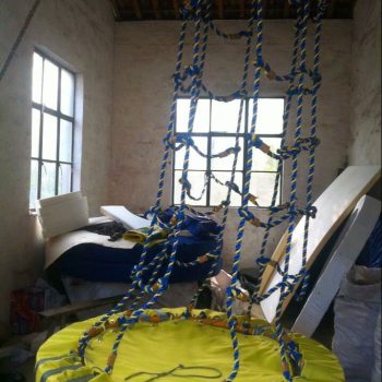 Personal Transfer Basket - Petromarine Engineering